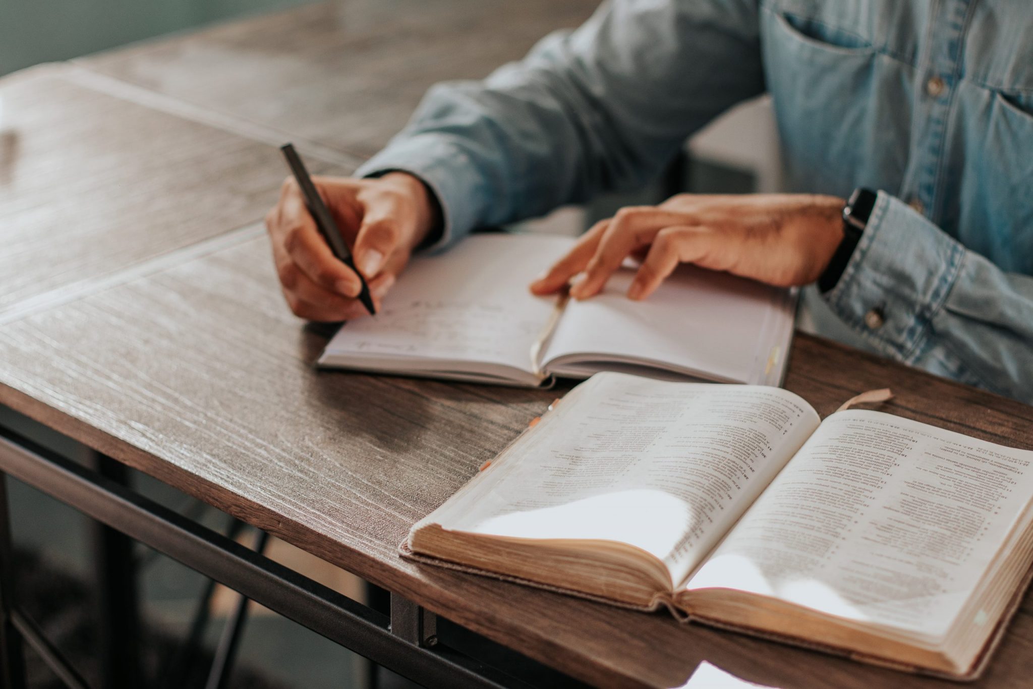 Bible readings Archive | Harbourview Church